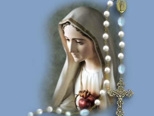 Rosary Altar Society - Holy Name of Jesus Church - Valhalla, NY