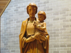 Holy Name of Jesus Church - Valhalla, NY