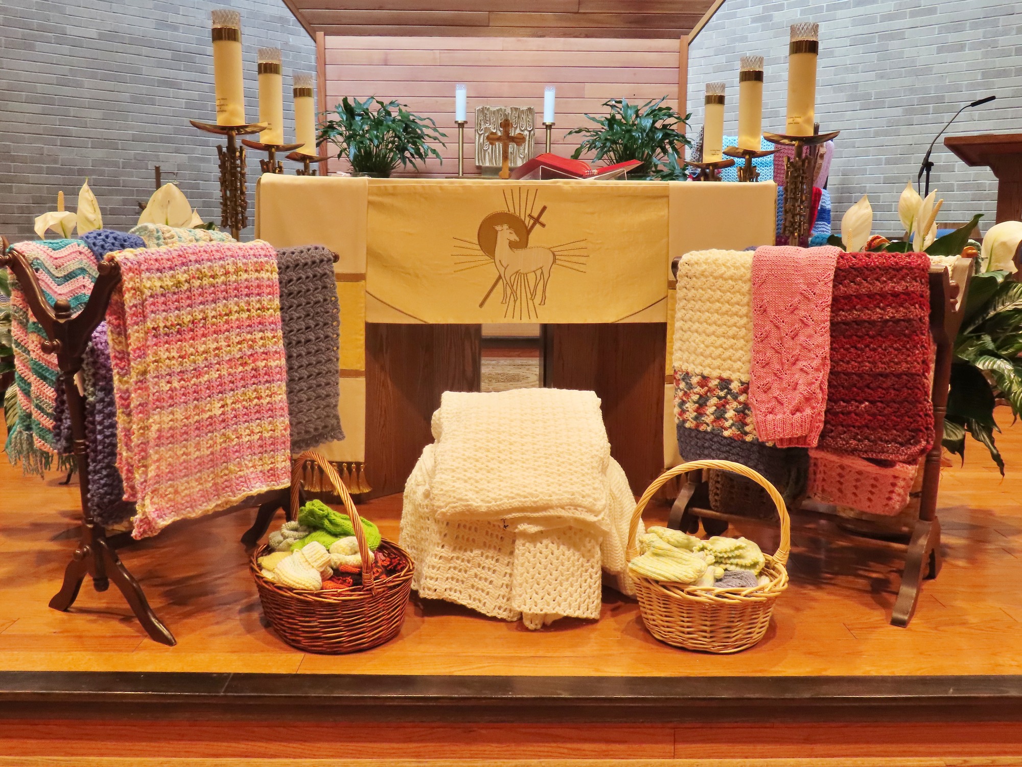 Holy Name of Jesus Church - Valhalla, NY