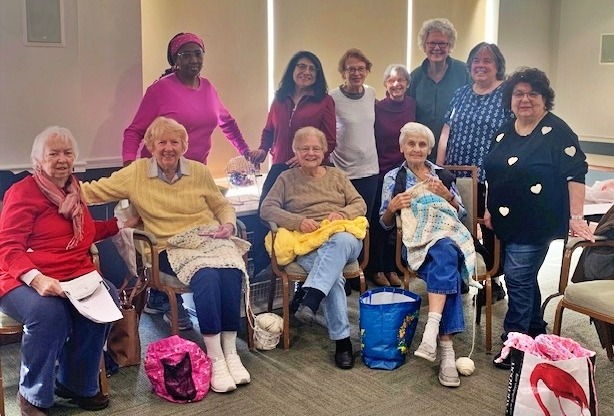 Holy Name of Jesus Church - Valhalla, NY