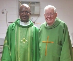 Parish office hours: Monday - Thursday 9:00am - 3:00pm - Holy Name of ...