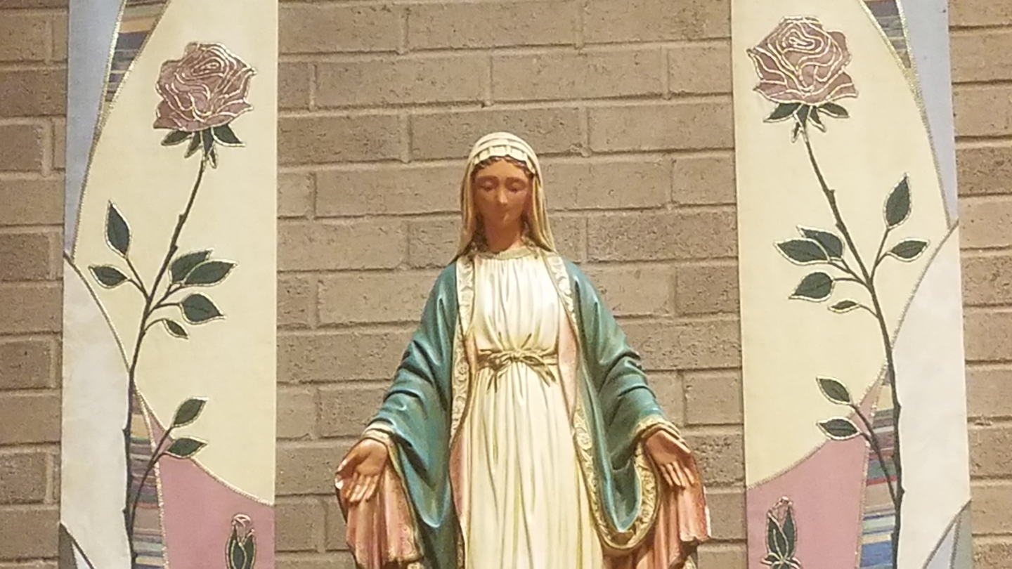 Holy Name of Jesus Church - Valhalla, NY