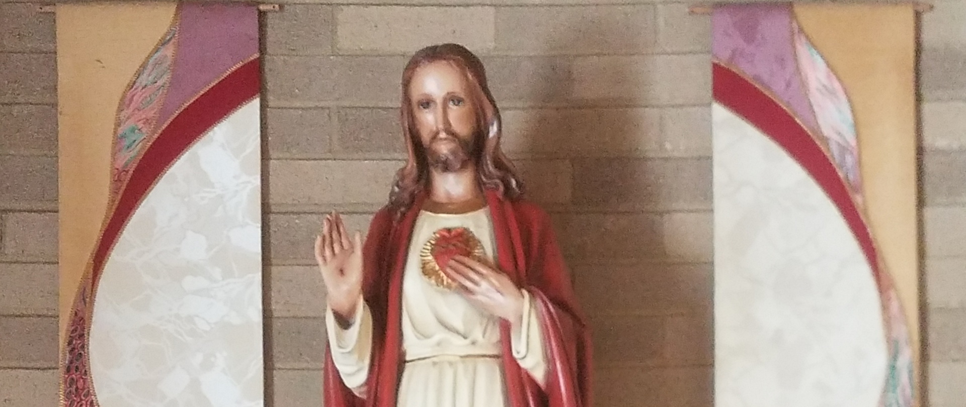 Holy Name of Jesus Church - Valhalla, NY