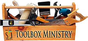 Toolbox Ministry - St. Jude Catholic Church - Allen, TX