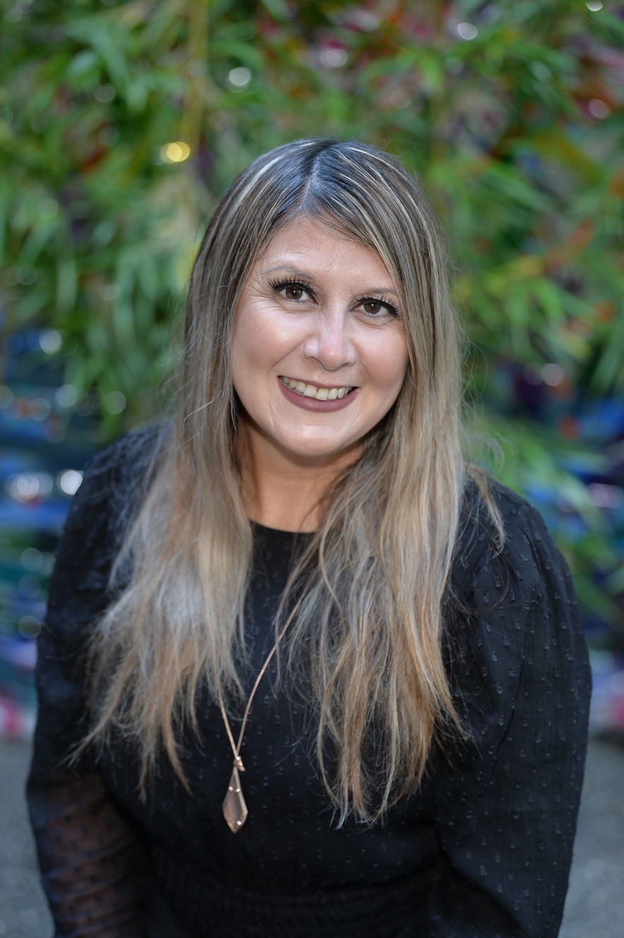 Meet The Staff | St. Francis Catholic School | Sherwood, OR