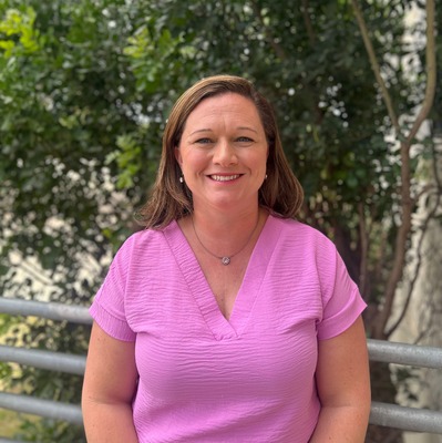 Rachel Hamilton - Santa Cruz Catholic School - Buda, TX