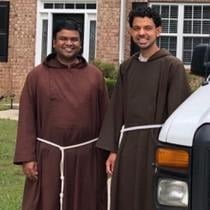 Capuchins Have Arrived in Atlanta, GA! | Capuchin Franciscan Friars ...