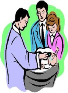 Sacramental Preparation | Our Lady of the Lake | Leominster, MA