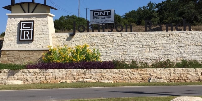 Johnson Ranch Municipal Utility District - Bulverde, TX