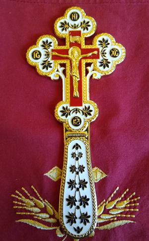 Our Priest - St. Elizabeth the Wonderworker Greek Orthodox Church ...