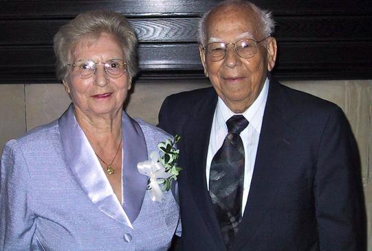 George and Stavroula Sarantos Scholarship - St. Elizabeth the ...