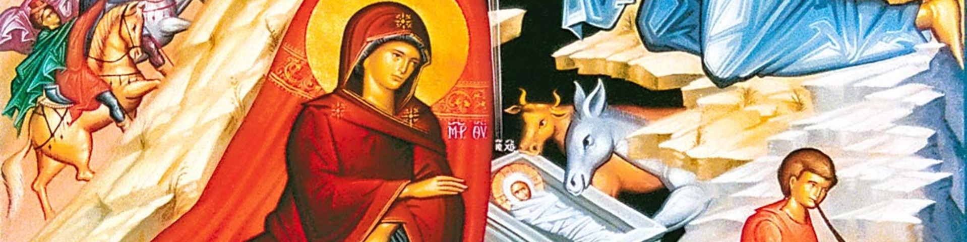 St. Elizabeth the Wonderworker Greek Orthodox Church - Gainesville, FL