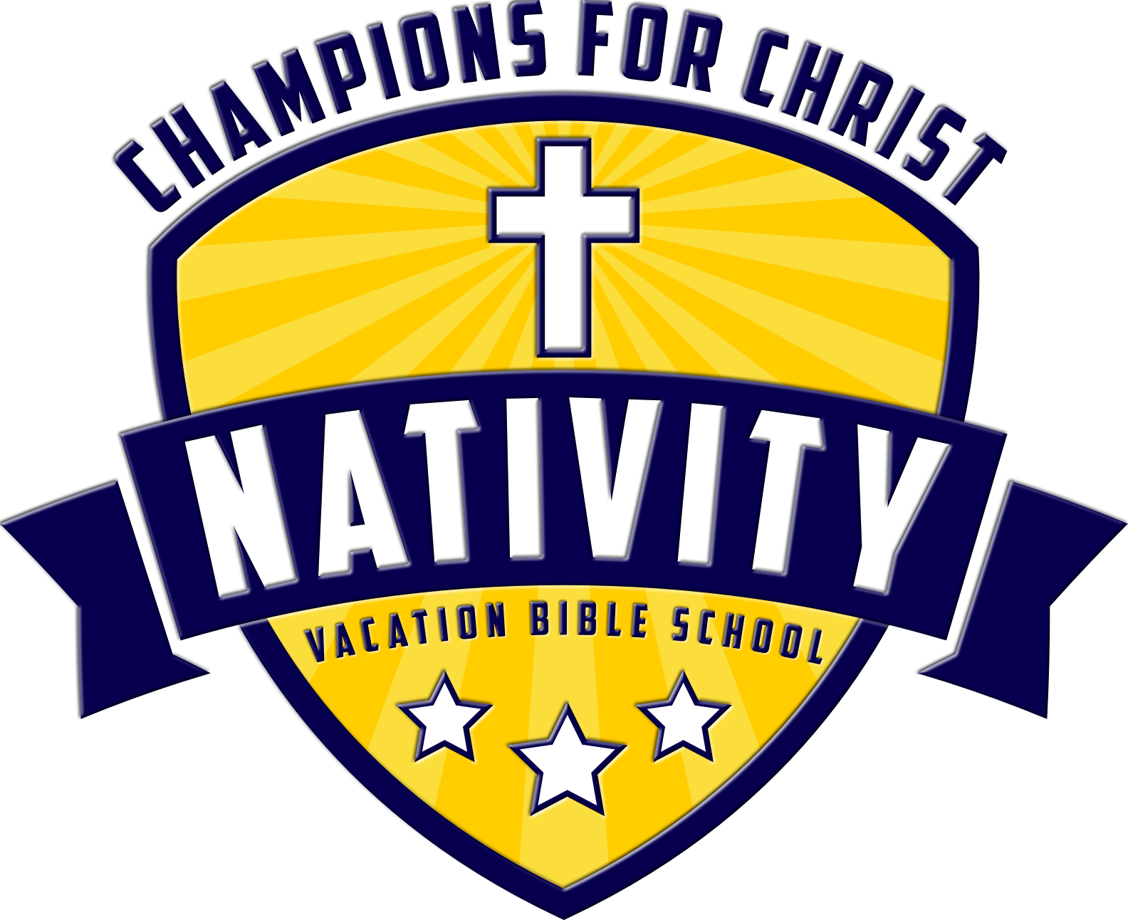 Vacation Bible School 2024 - Church of the Nativity - Leawood, KS