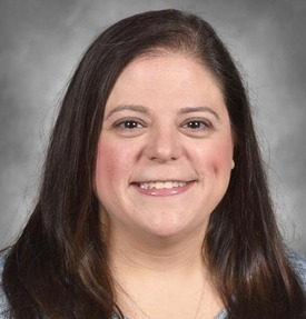 Faculty and Staff | St. Mary Magdalen School | Wilmington, DE