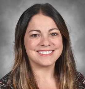 Faculty and Staff | St. Mary Magdalen School | Wilmington, DE