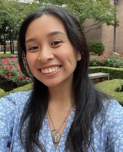 Meet Our Students - Catholic Newman Center at UH - Houston, TX