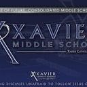 Xavier Middle School (Grades 6-8) - Xavier Catholic Schools - Cedar ...