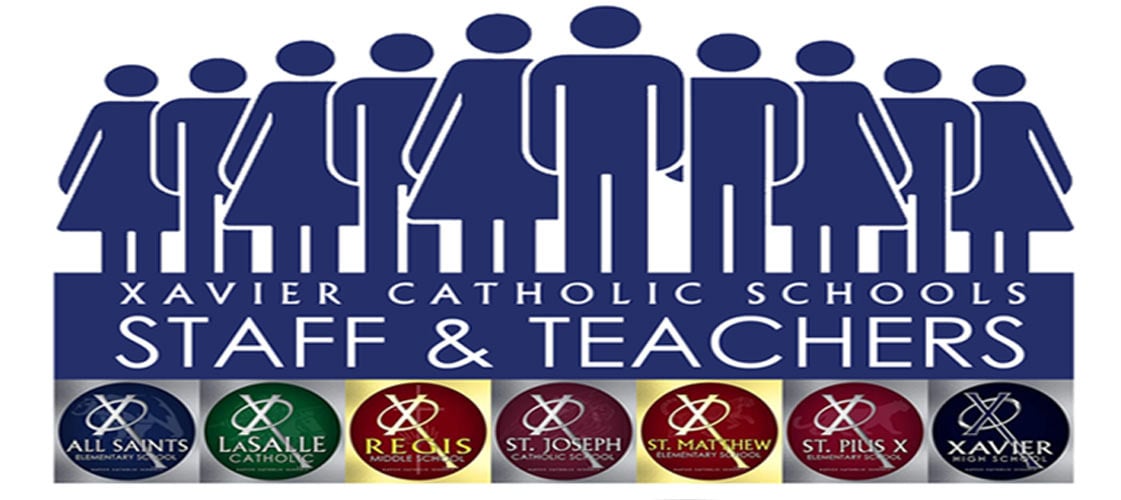 Dancing with the Saints: SEASON 10 - Xavier Catholic Schools - Cedar ...