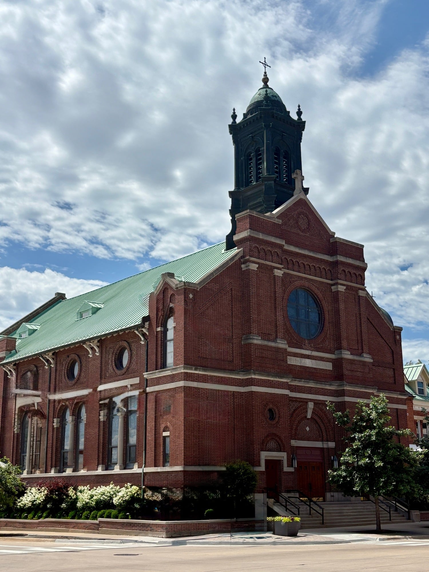 Xavier Catholic Schools - Cedar Rapids, IA