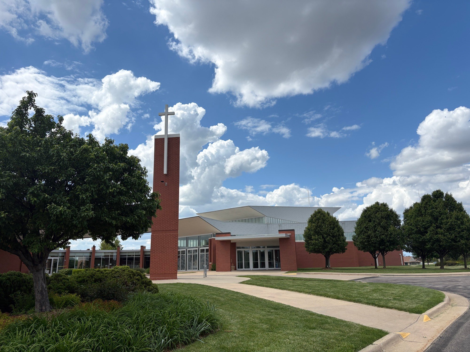 Xavier Catholic Schools - Cedar Rapids, IA