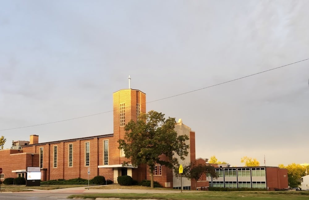 Xavier Catholic Schools - Cedar Rapids, IA