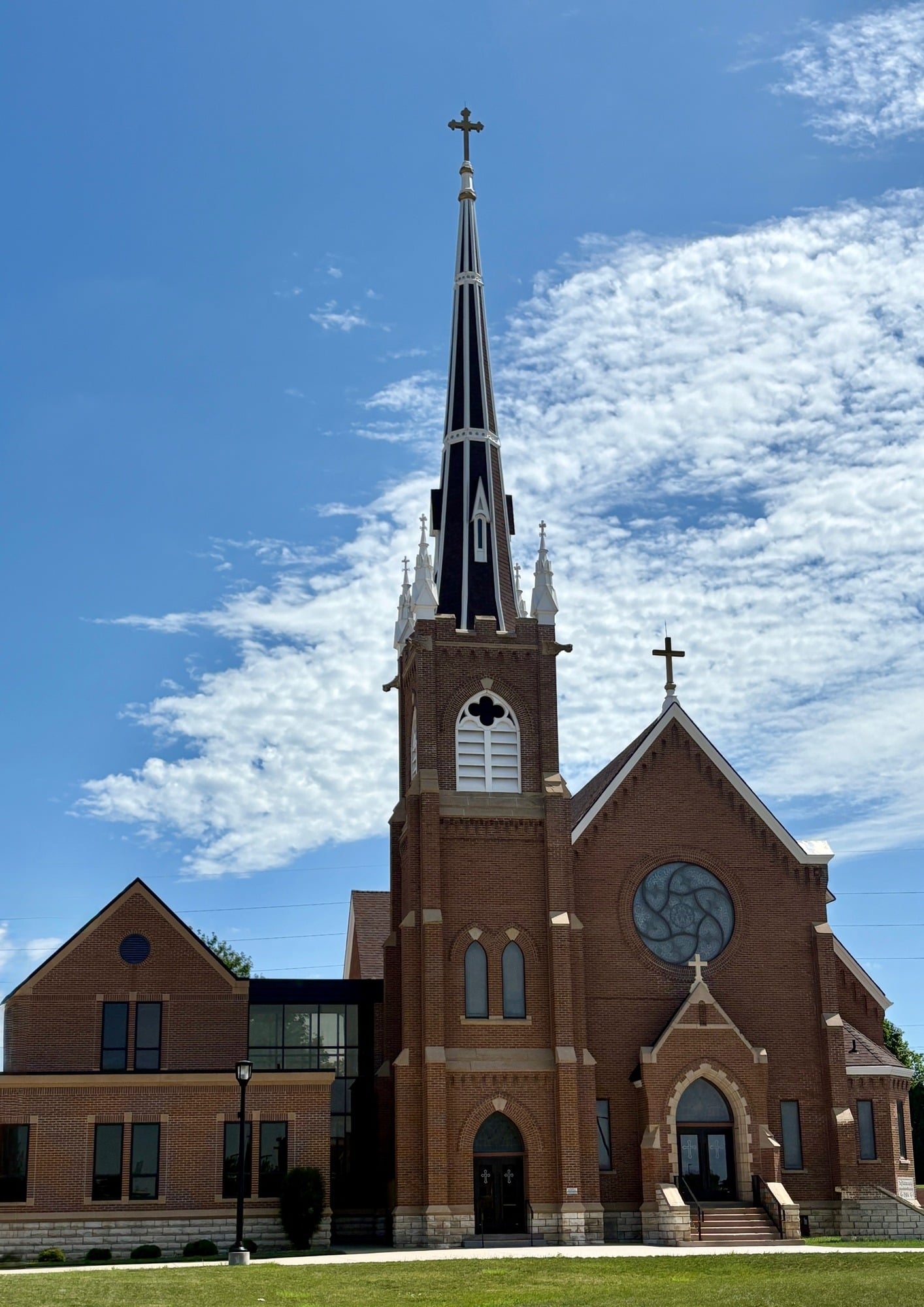 Xavier Catholic Schools - Cedar Rapids, IA