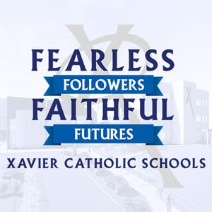 Xavier Middle School (Grades 6-8) - Xavier Catholic Schools - Cedar ...