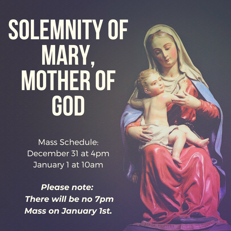 The Catholic Center at UVM - Burlington, VT