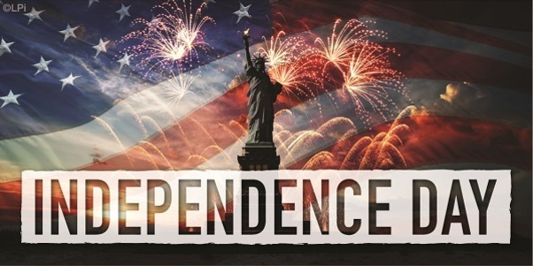 Independence Day Seasonal Reflection | Ss. John and Paul Parish ...