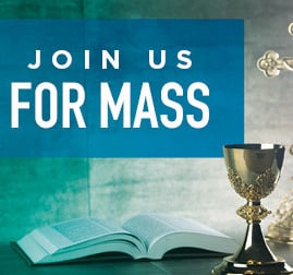 First Saturday Mass | Ss. John and Paul Parish | Altoona, IA