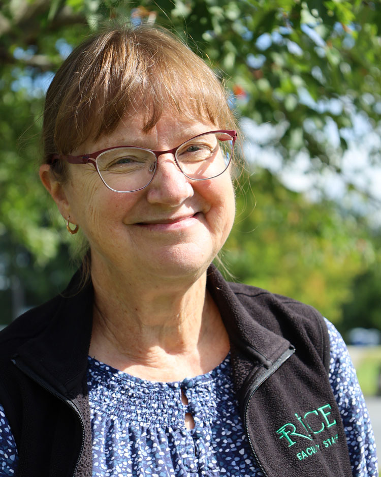 Sharon Boardman - Rice Memorial High School - Burlington, VT