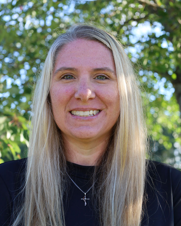 Stacy Bessette Admissions Director