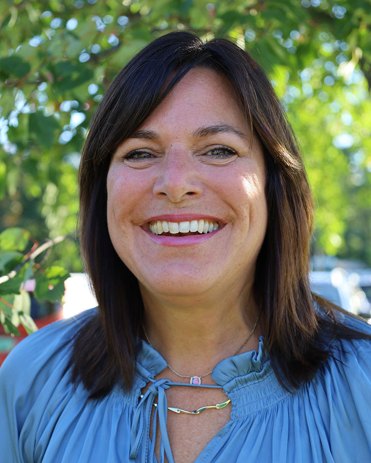 Nancy Viner - Rice Memorial High School - Burlington, VT