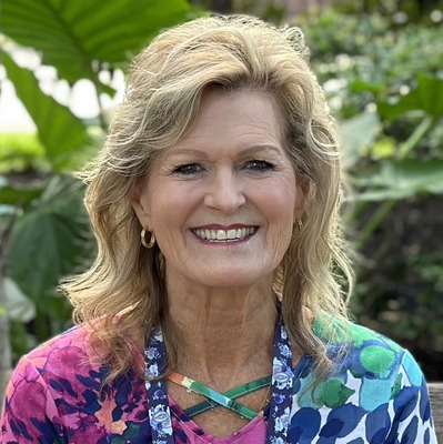 Patricia Rhea - St. Monica Catholic School - Dallas, TX