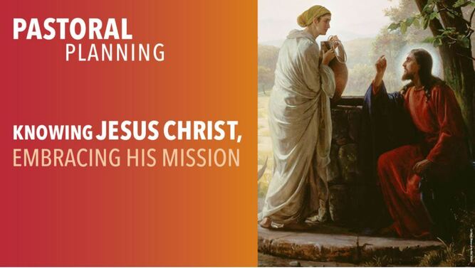 St. Madeleine Sophie Catholic Church | Archdiocesan Pastoral Plan ...