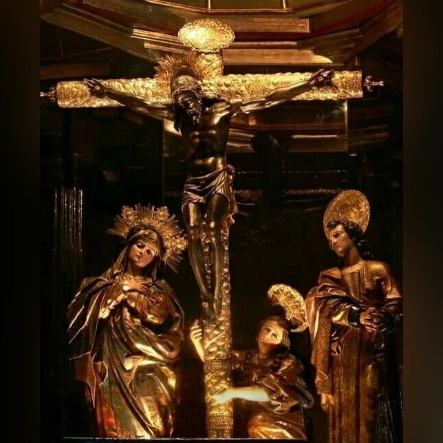 Christ the King Roman Catholic Church - Hollywood California - Los ...