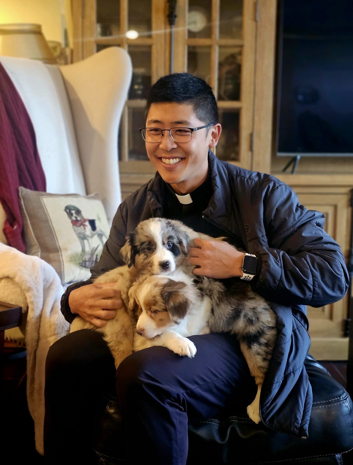 Christ the King Roman Catholic Church - Hollywood California - Los ...