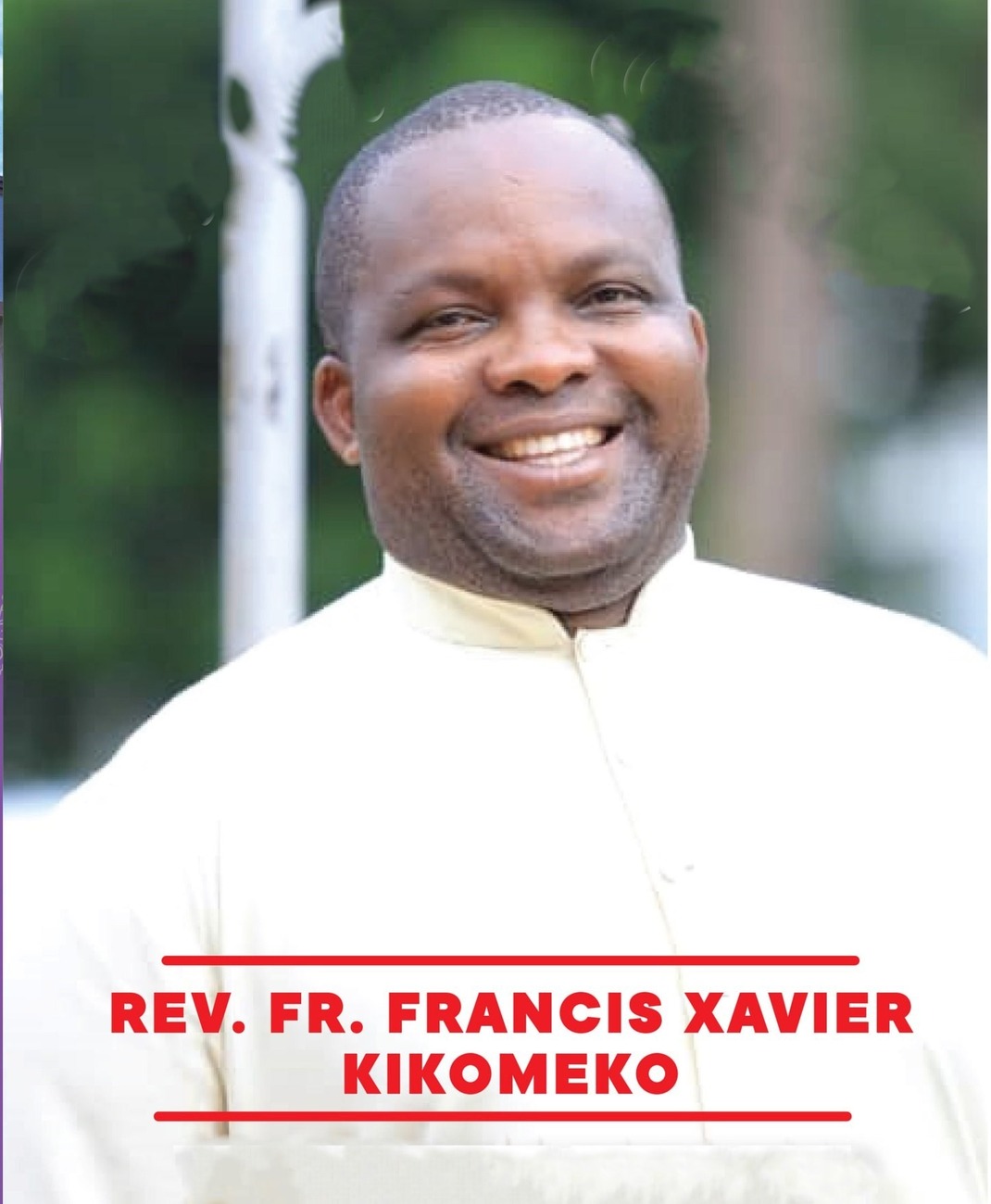 ST.Pius X Leadership - Saint Pius X - Mountlake Terrace, WA