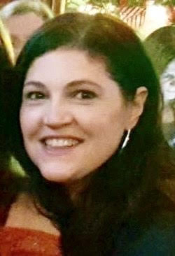 Ms. Tracy Nicholas - Holy Family School - Phoenixville, PA