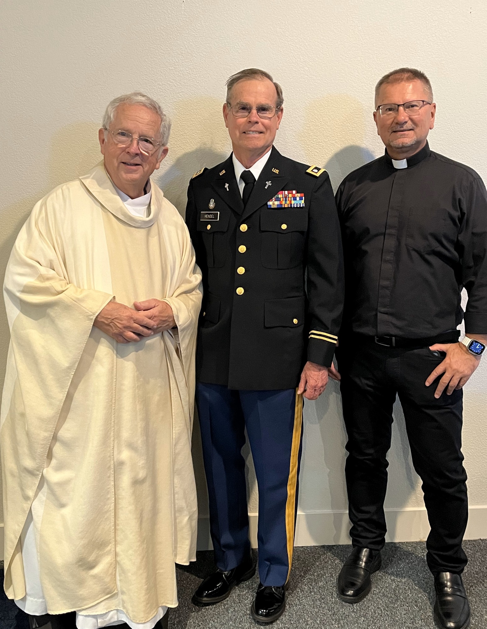 St. Anthony Church - San Jose, CA