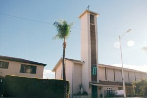 Saint Victor Catholic Church | Our Church About Saint Victor | West ...