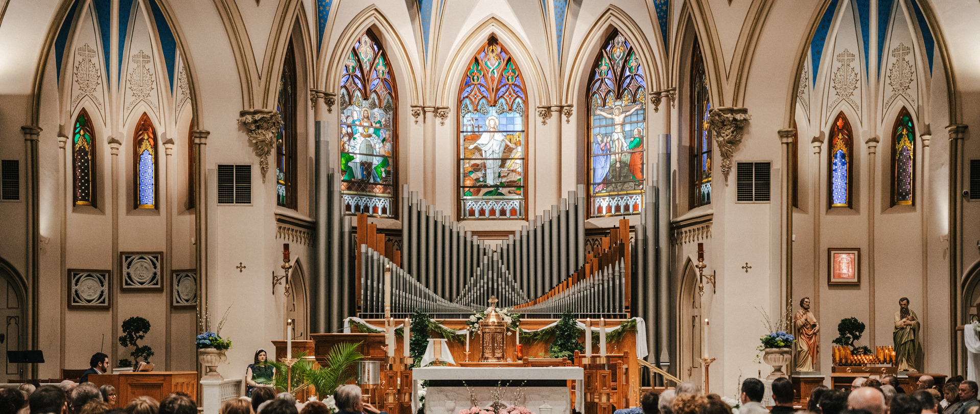Sandusky Catholic | Sandusky, Ohio