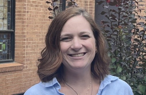 Parish Staff | St. Therese Catholic Church | Mooresville, NC