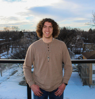 St. Paul's Newman Center | Blake Ducharme | Fargo, ND