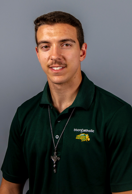 St. Paul's Newman Center | Peer Ministers | Fargo, ND