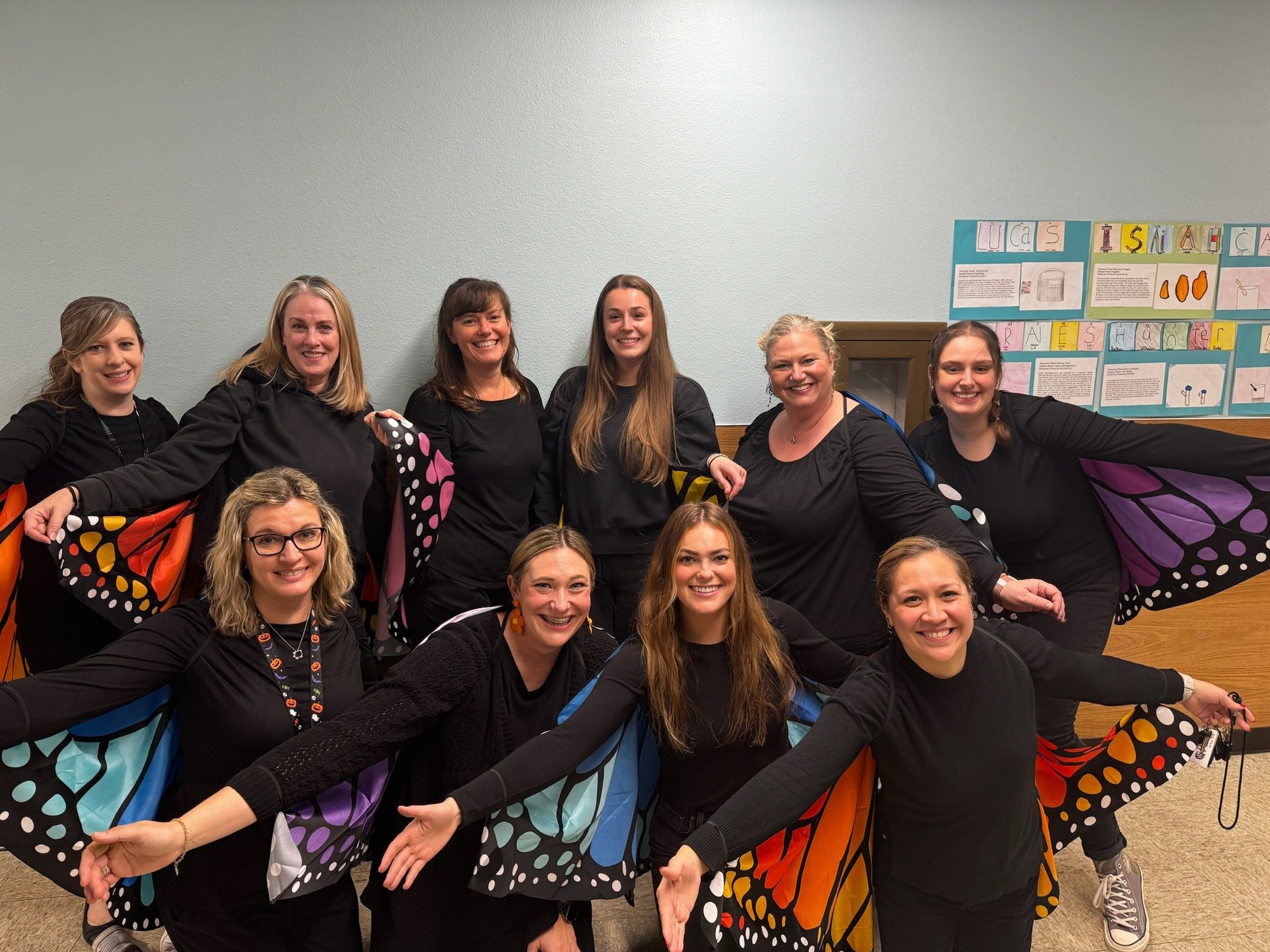 Faculty & Staff - Saint Luke School/ Archdiocese of Portland - woodburn, OR