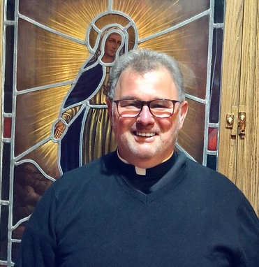 Rev. Peter J. Palmisano - Our Lady of Mount Virgin - Garfield, NJ