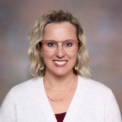 Allison Collins - Sts. Joan of Arc & Patrick School - Kokomo, IN