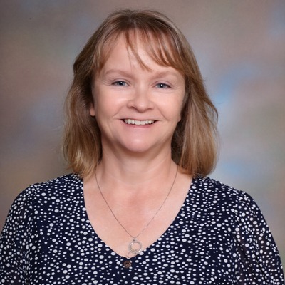 Mrs. Pam Gilbody - Sts. Joan of Arc & Patrick School - Kokomo, IN