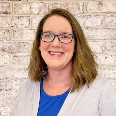 Missy Countryman | St. Elizabeth Seton Catholic Church | Carmel, Indiana